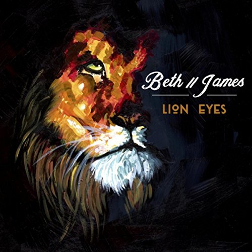 Amazon.com: Lion Eyes : Beth // James: Digital Music