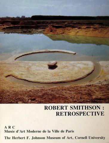 Robert Smithson: Retrospective: Hobbs, Robert: Amazon.com: Books