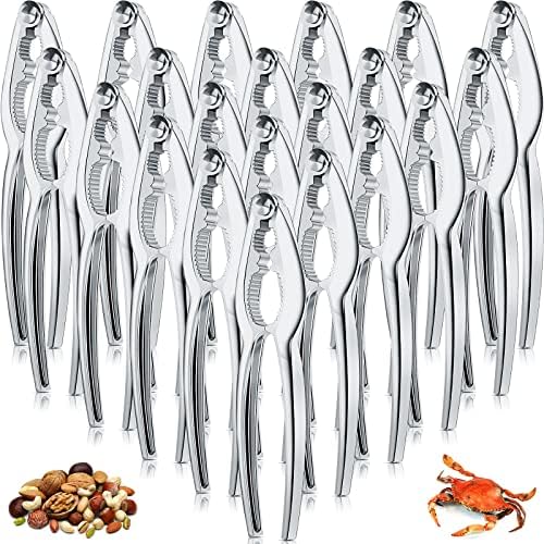 10 Best Shell Crackers for Effortless Seafood Feasts – SeafoodVoyage