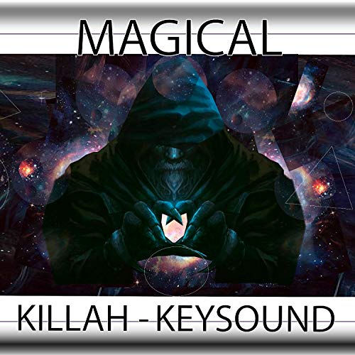 Play Magical by Killah & KeySound on Amazon Music Unlimited