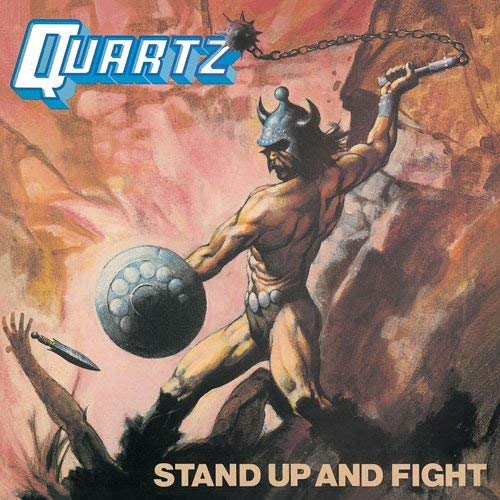 Stand Up & Fight: Amazon.de: Musik-CDs & Vinyl