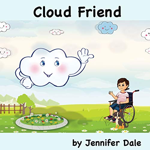 Cloud Friend eBook : Dale, Jennifer: Amazon.ca: Kindle Store
