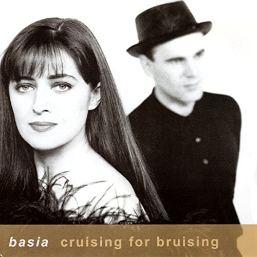 Basia / Cruising For Bruising - Amazon.com Music