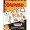 Amazon.com - Garfield Odie & Pooky Decals - Set of 12 Garfield Vinyl ...