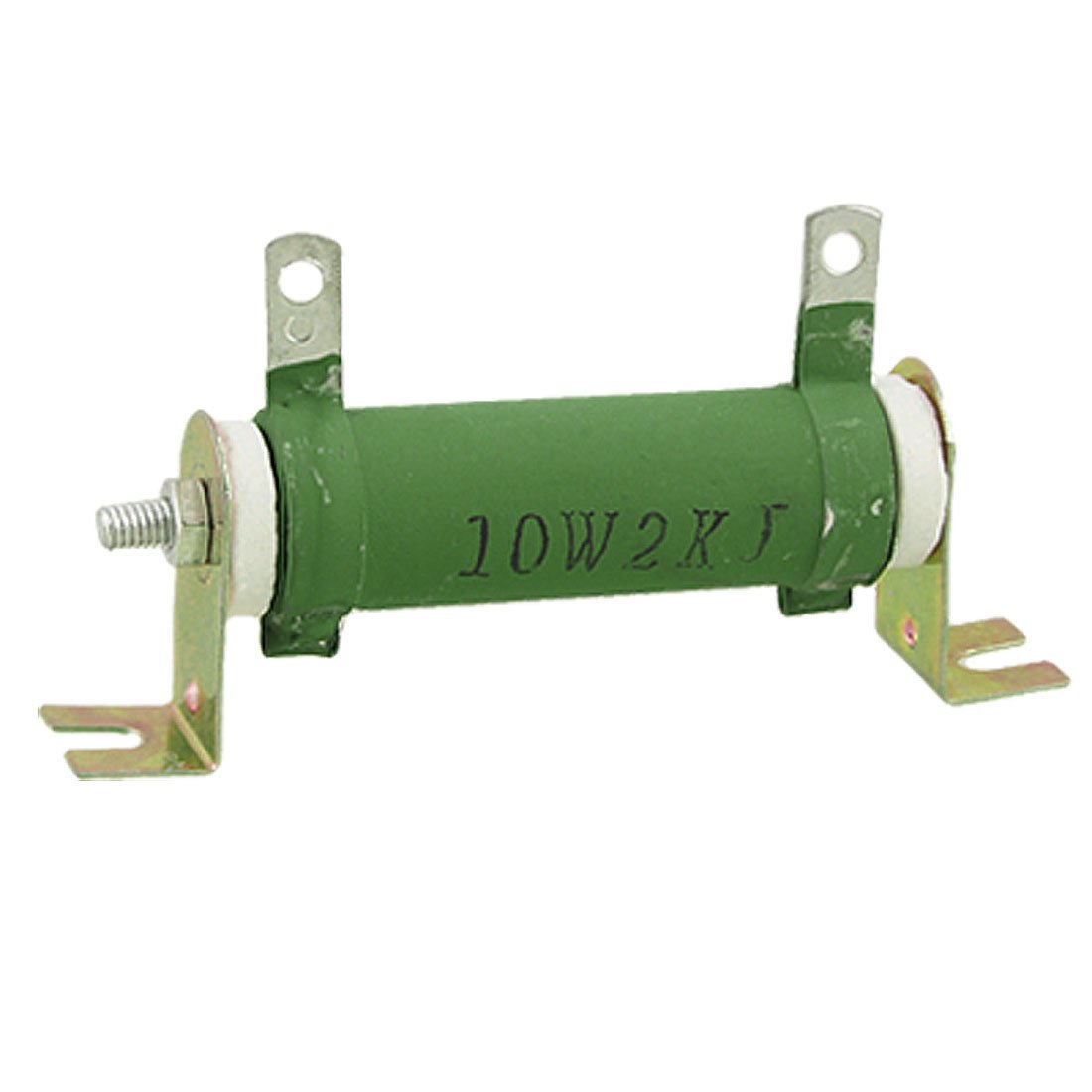 Types Of Variable Resistors