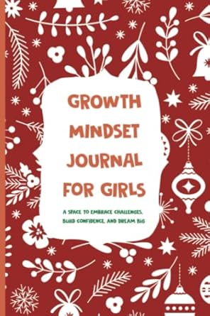 𝔾𝕣𝕠𝕨𝕥𝕙 𝕄𝕚𝕟𝕕𝕤𝕖𝕥 𝕁𝕠𝕦𝕣𝕟𝕒𝕝 𝕗𝕠𝕣 𝕋𝕖𝕖𝕟 𝔾𝕚𝕣𝕝𝕤: To Develop Gratitude and ...