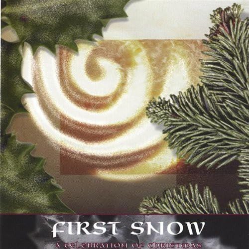 Gary Jess - First Snow - Amazon.com Music