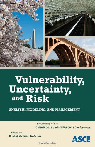 Amazon | Vulnerability, Uncertainity, and Risk: Analysis, Modeling, and ...