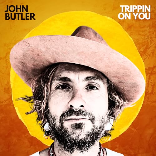 Play Trippin On You by John Butler & John Butler Trio on Amazon Music