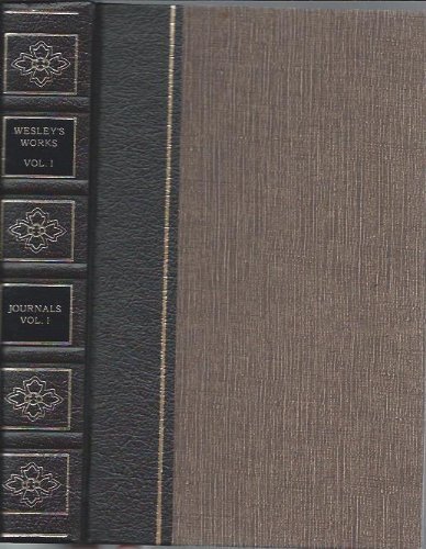 Works of John Wesley Complete 14VOL: John Wesley: 9780913573082: Amazon ...