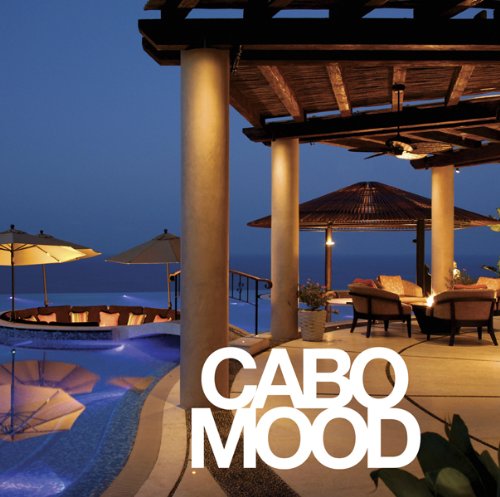Cabo Mood : Santana, Rigoberto Moreno: Amazon.co.uk: Books