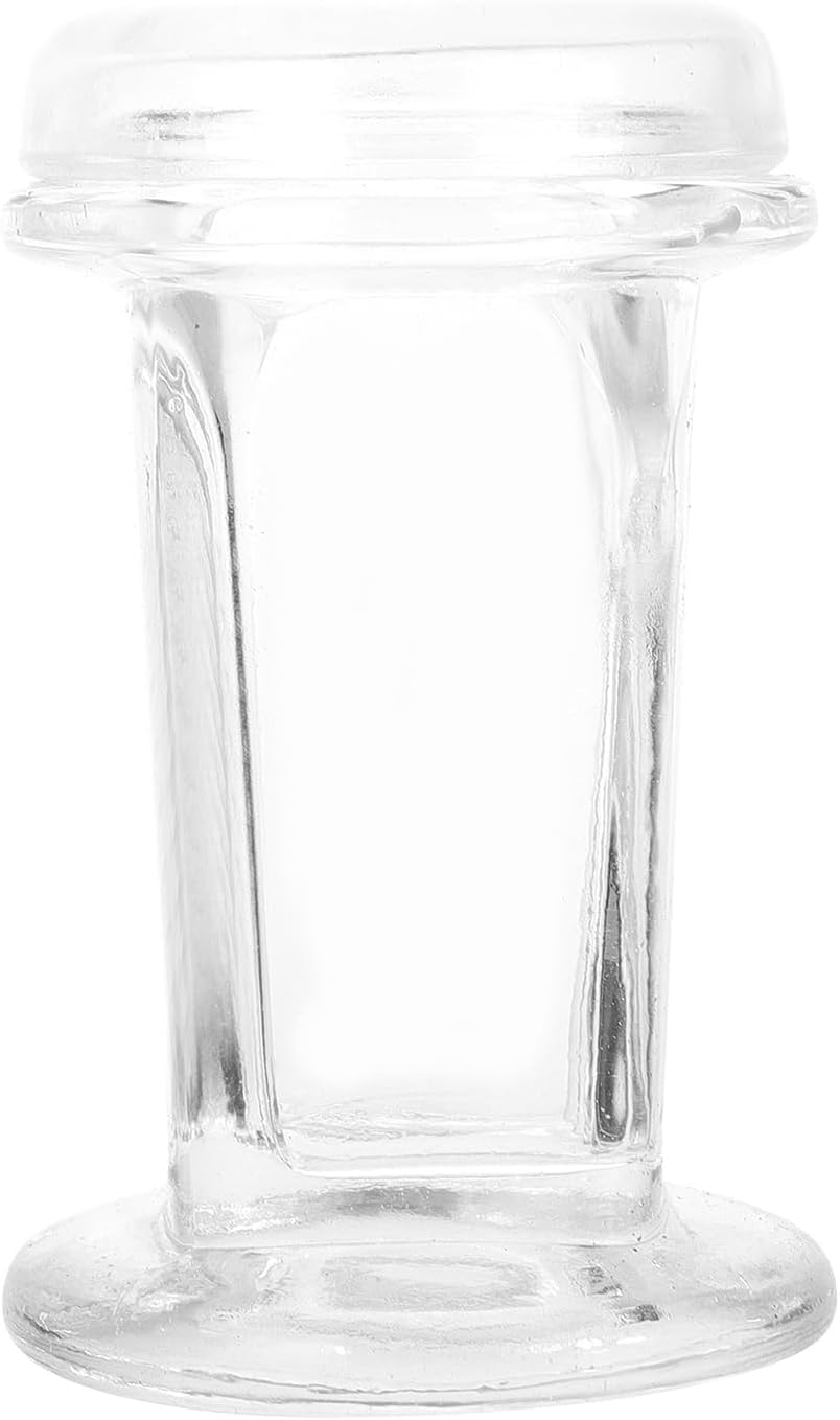 Amazon.com: EISCO 3PK Coplin Jars - Staining - Hold 5-10 Slides Each ...