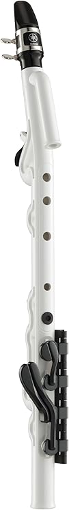 YVS-100 Venova - Casual Wind Instrument with Carrying Case, Reed ...