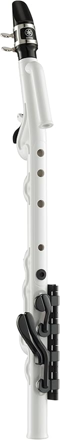 Amazon.com: YVS-100 Venova - Casual Wind Instrument with Carrying Case ...
