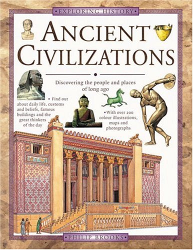 Ancient Civilizations: Discovering the People and Places of Long Ago ...