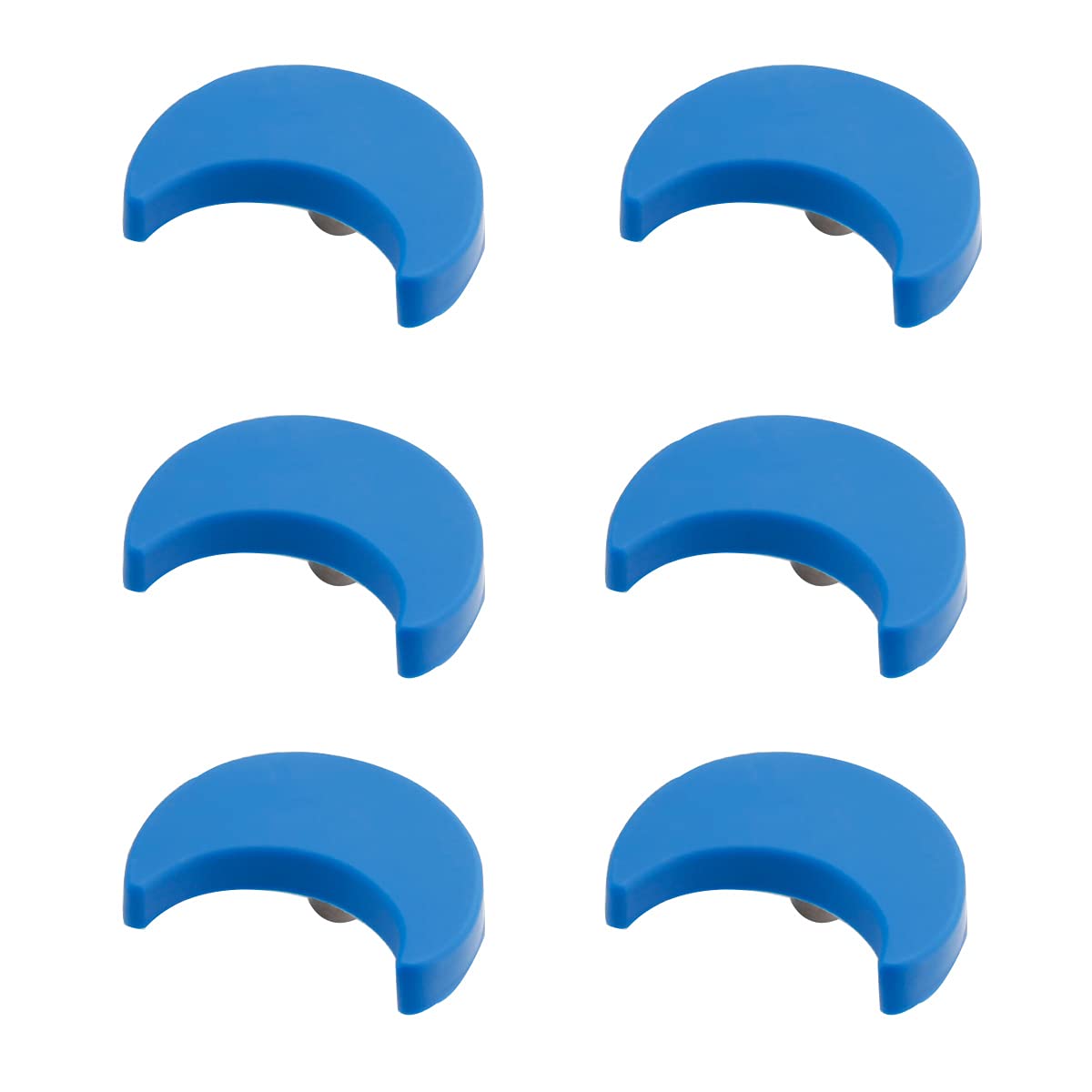 Amazon.com: Skyscraper Cartoon Shape Soft Rubber Knobs for Kids Girls ...