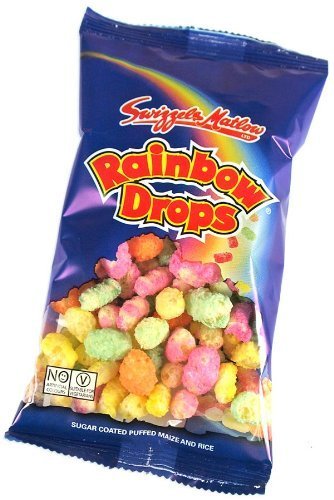 Amazon.com : Rainbow Drops XL Size : Health & Household