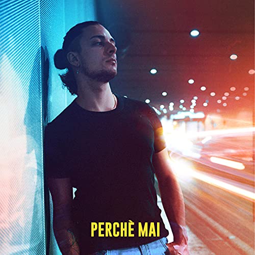 PERCHÉ MAI de Sciack en Amazon Music Unlimited
