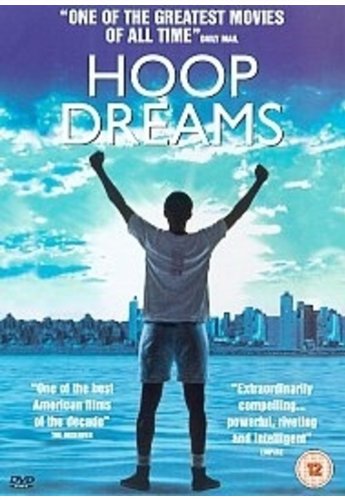 Amazon.com: Hoop Dreams : William Gates, Arthur Agee, Emma Gates ...