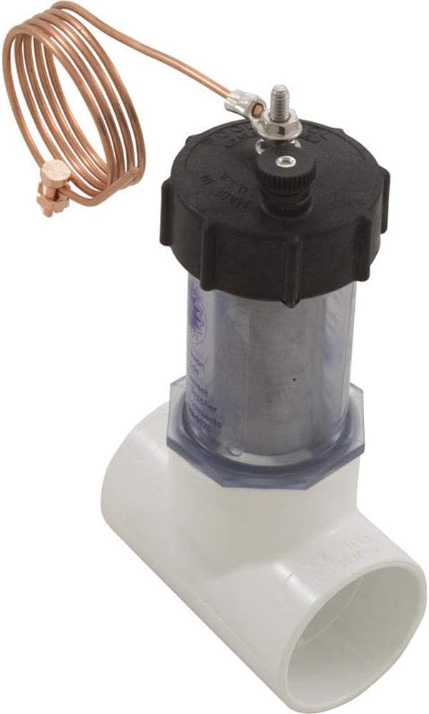 Amazon.com: Pool Tool 104R-KIT Anti Electrolysis Replacement : Patio ...