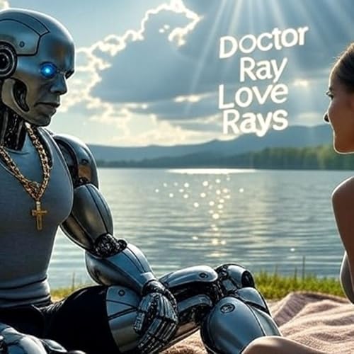 Play Love Rays by Doctor Ray on Amazon Music