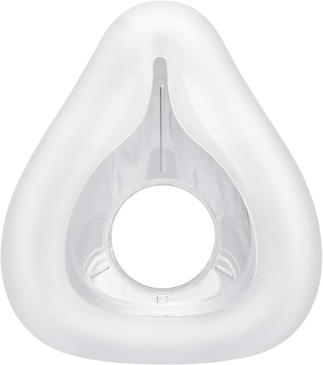 Amazon.com: AirFit N20 Replacement Mask Cushion Small - 2 Packs ...