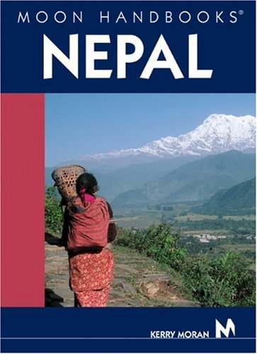 Buy Moon Handbook Nepal Book Online at Low Prices in India | Moon ...