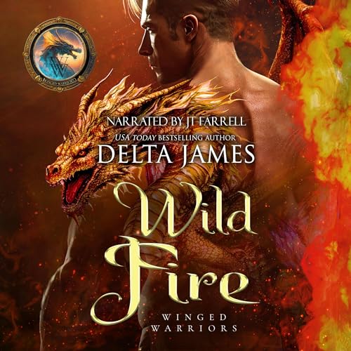 Reign of Fire Box Set (Audio Download): Delta James, James Amherst ...