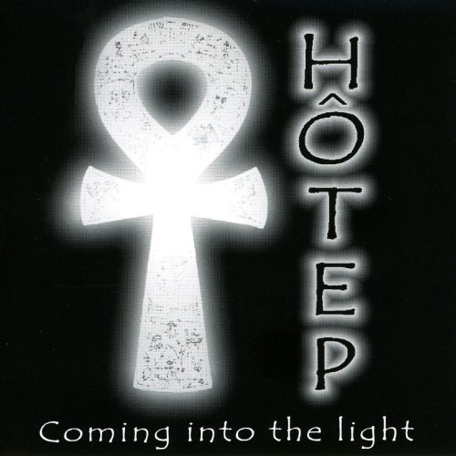 Play Coming Into The Light by Hotep on Amazon Music