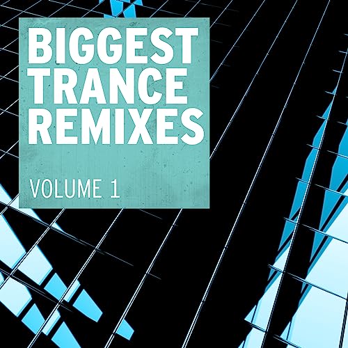 Amazon.com: Biggest Trance Remixes, Vol. 1 : VARIOUS ARTISTS: Digital Music