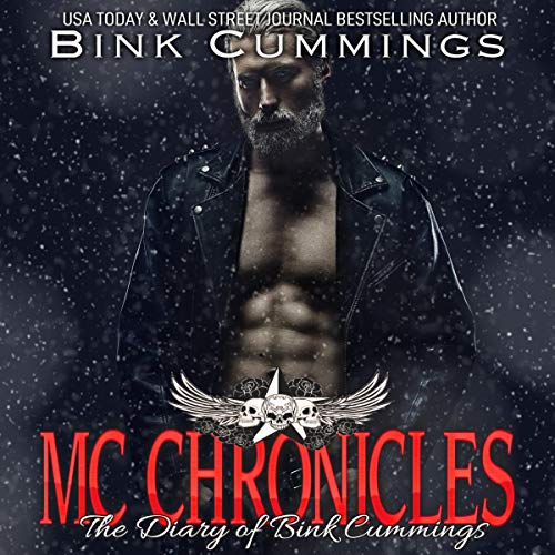 Amazon.com: The Diary of Bink Cummings: Vol 4: MC Chronicles (Audible ...