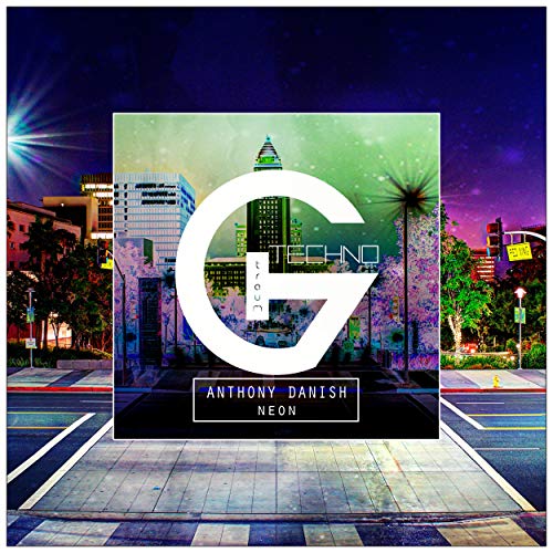 Play Neon by Anthony Danish on Amazon Music