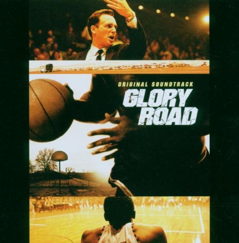 Glory Road: Original Soundtrack - Amazon.com Music