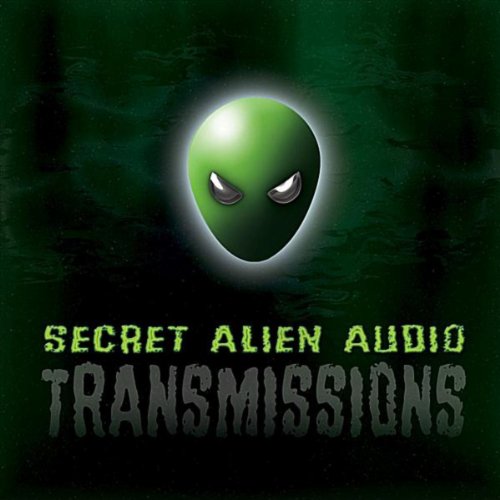 Amazon.com: Transmissions [Explicit] : Secret Alien Audio: Digital Music