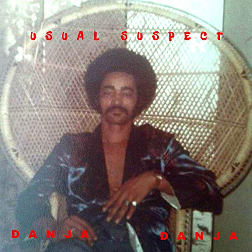 Amazon.co.jp: Usual Suspect [Explicit] : Danja Danja: Digital Music