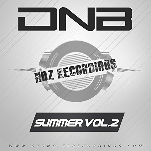 Amazon.co.jp: Dnb Summer Vol. 2 : VARIOUS ARTISTS: デジタルミュージック