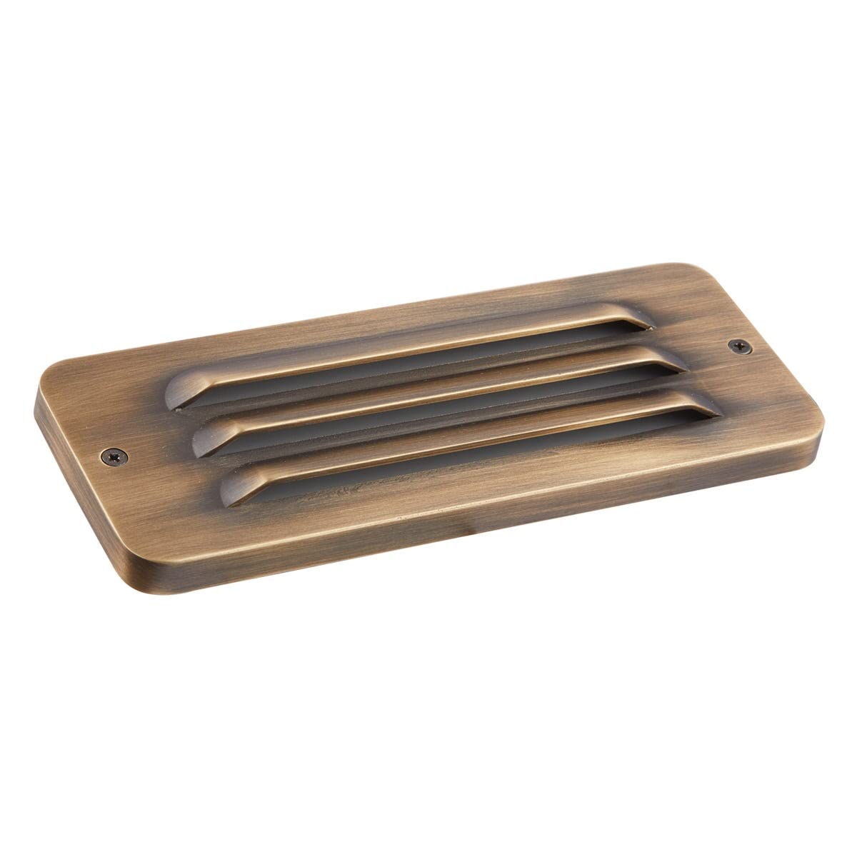 Snapklik.com : VOLT Cast Brass 12V 3W 2700K Warm White Thin LED ...