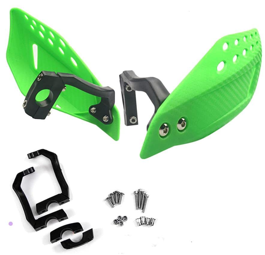 Amazon.co.uk Best Sellers: The most popular items in Motorbike Handguards