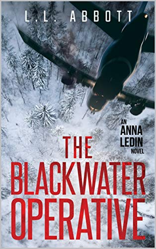 The Blackwater Operative: An International Suspense Thriller Series ...