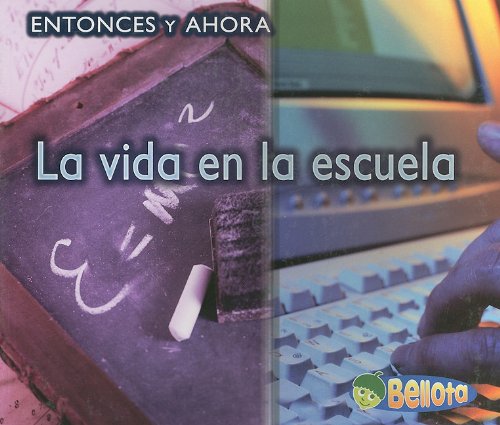 La vida en la escuela / Life at School | Amazon.com.br
