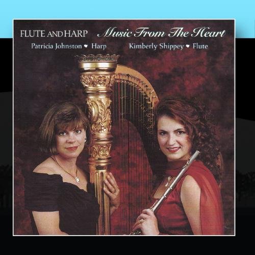 Shippey, Kimberly, John, Patricia - Music From the Heart - Amazon.com Music
