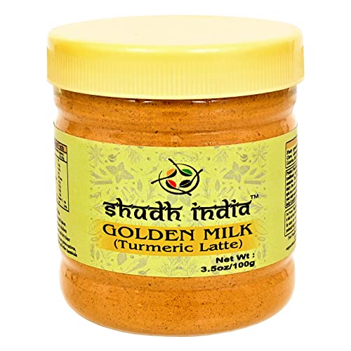 Find The Best Tasting Golden Milk Powder Reviews & Comparison - Katynel