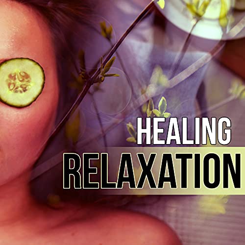 Amazon.com: Healing Relaxation – Nature Sounds, Pure Sounds, Inner ...