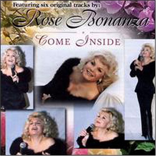 Come Inside: Bonanza, Rose: Amazon.in: Music}