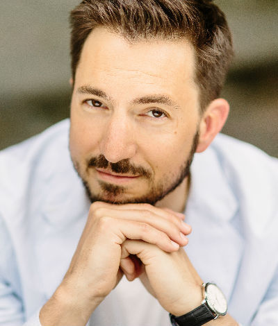 Amazon.in: Simon Reid-Henry: books, biography, latest update