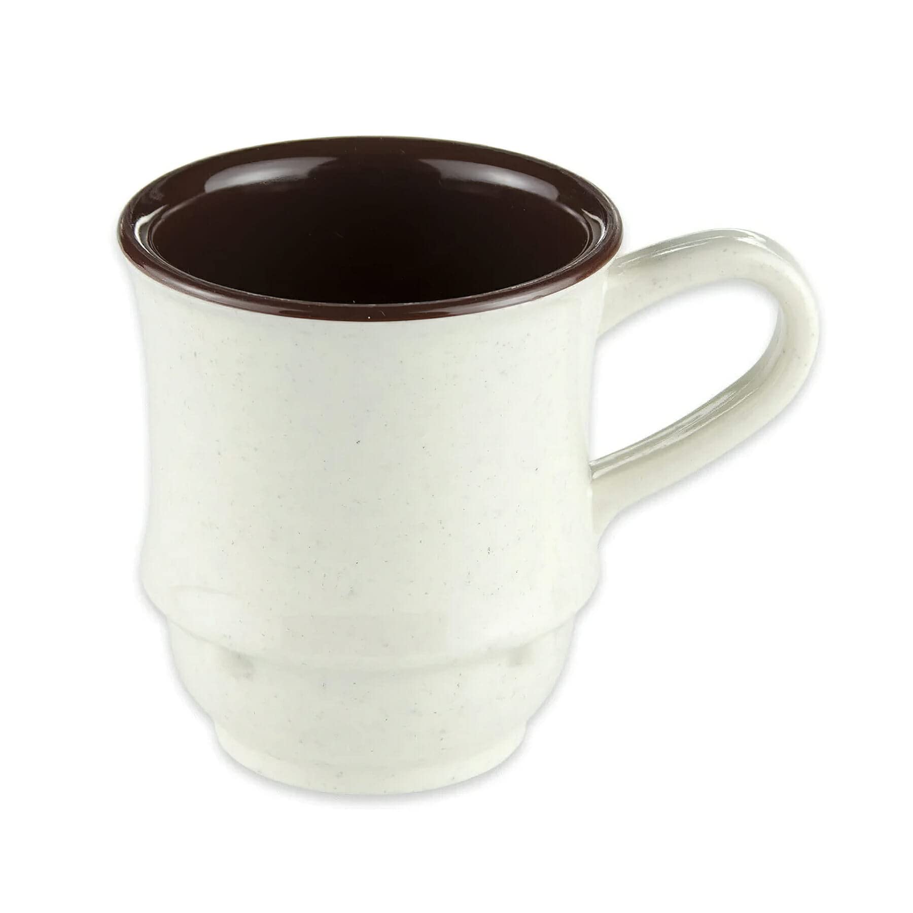 Snapklik.com : GET TM-1208-U Ultraware 8 Oz Plastic Stacking Mugs