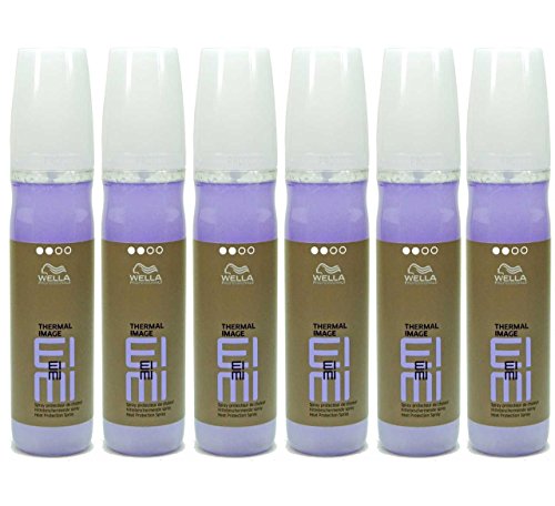 wella thermal image hitzeschutz spray - TEST und Erfahrungen