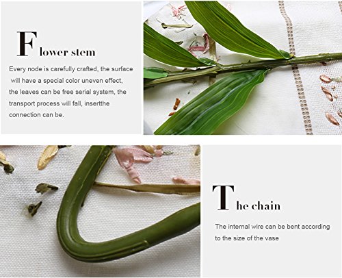 Künstliche Lilien – Die 15 besten Produkte im Vergleich ...