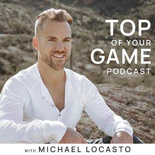 Top of Your Game : Michael Locasto: Amazon.in: Audible Books & Originals