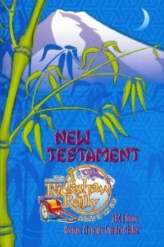 LifeWay's Far-Out East Rickshaw Rally - Racing to the Son - New ...